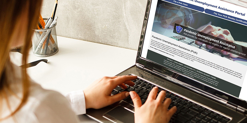 Newsroom | Geographic Solutions' PUA Software Offers Relief State