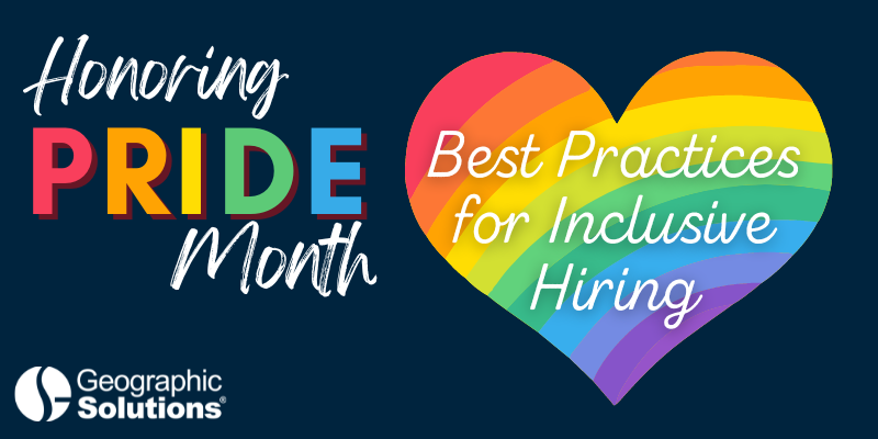 Insights and Perspectives | Honoring Pride Month: Best Practices