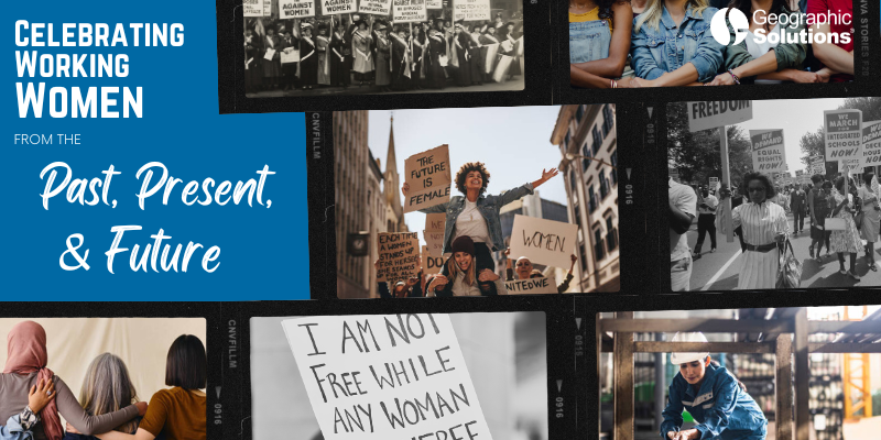 Insights and Perspectives | Celebrating Working Women from the Pa