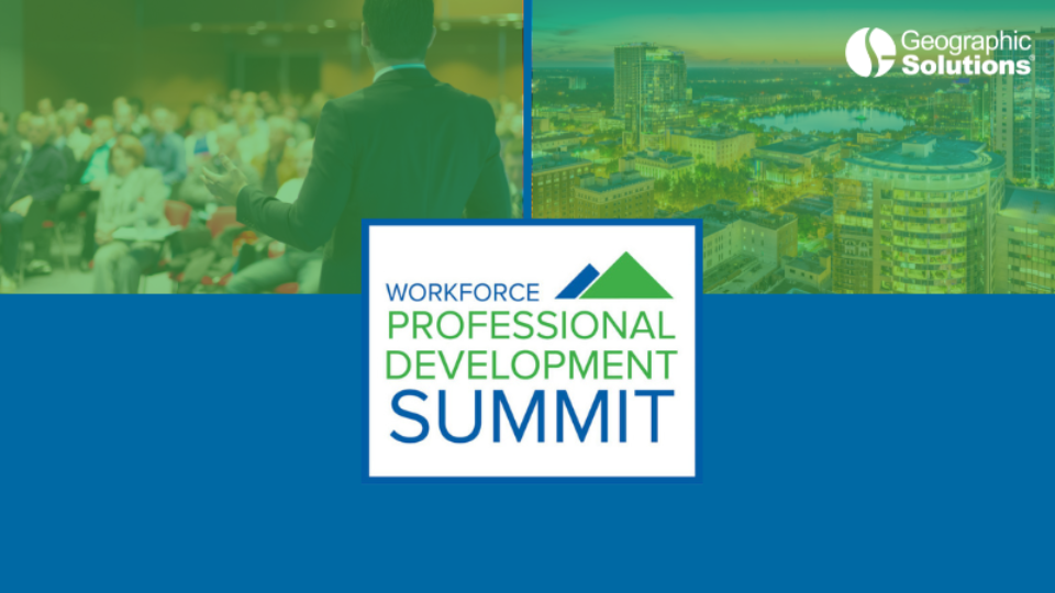 Insights and Perspectives | Reaching The Peak: The 2017 Workforce