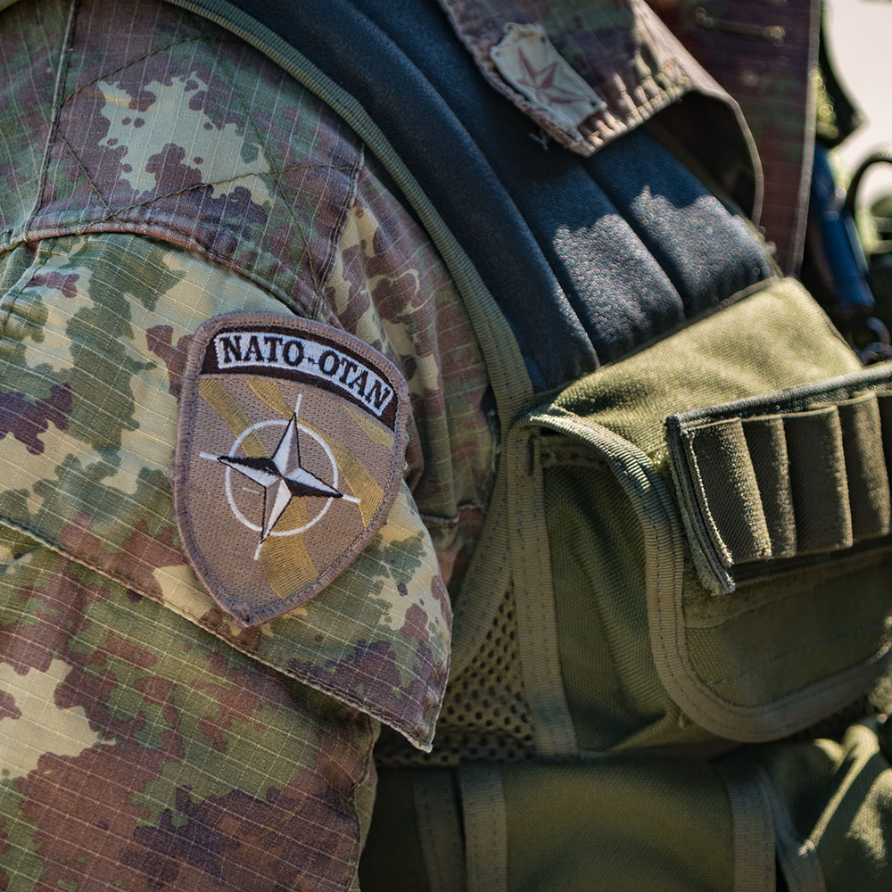 International Solutions