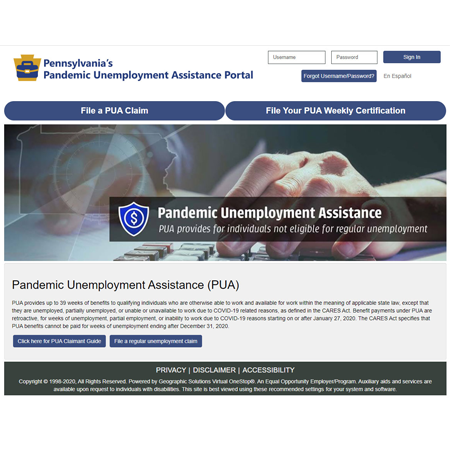 SMP | Specialty Micro Portals