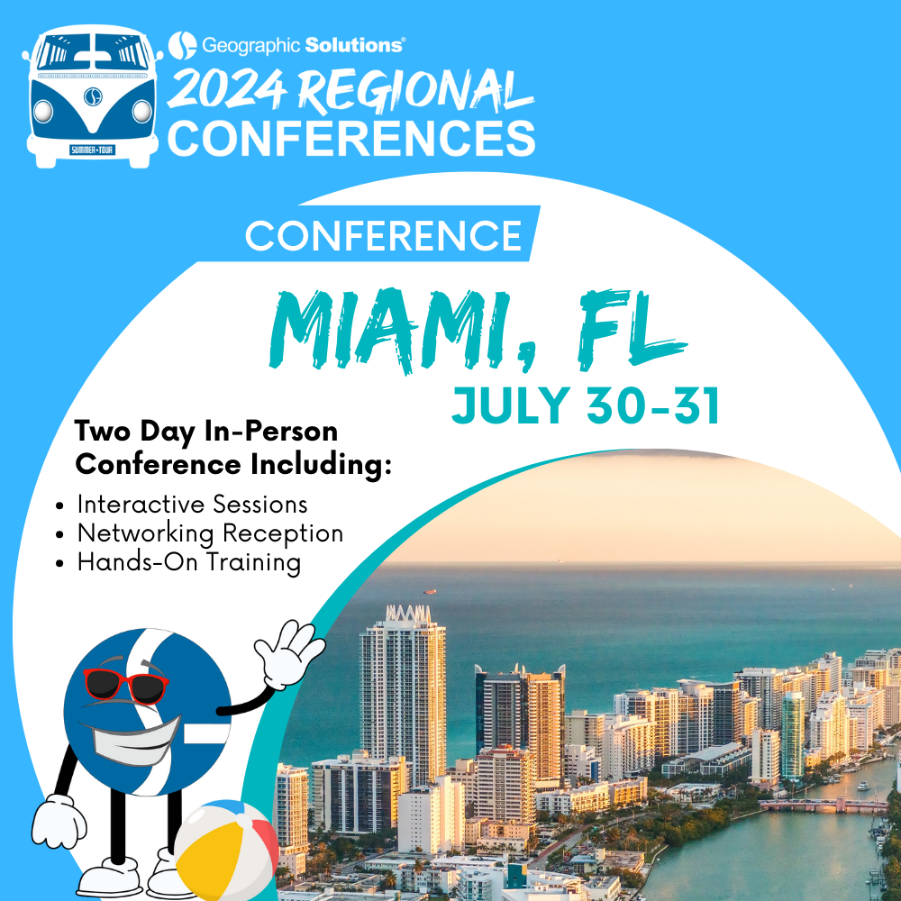 Training Opportunities