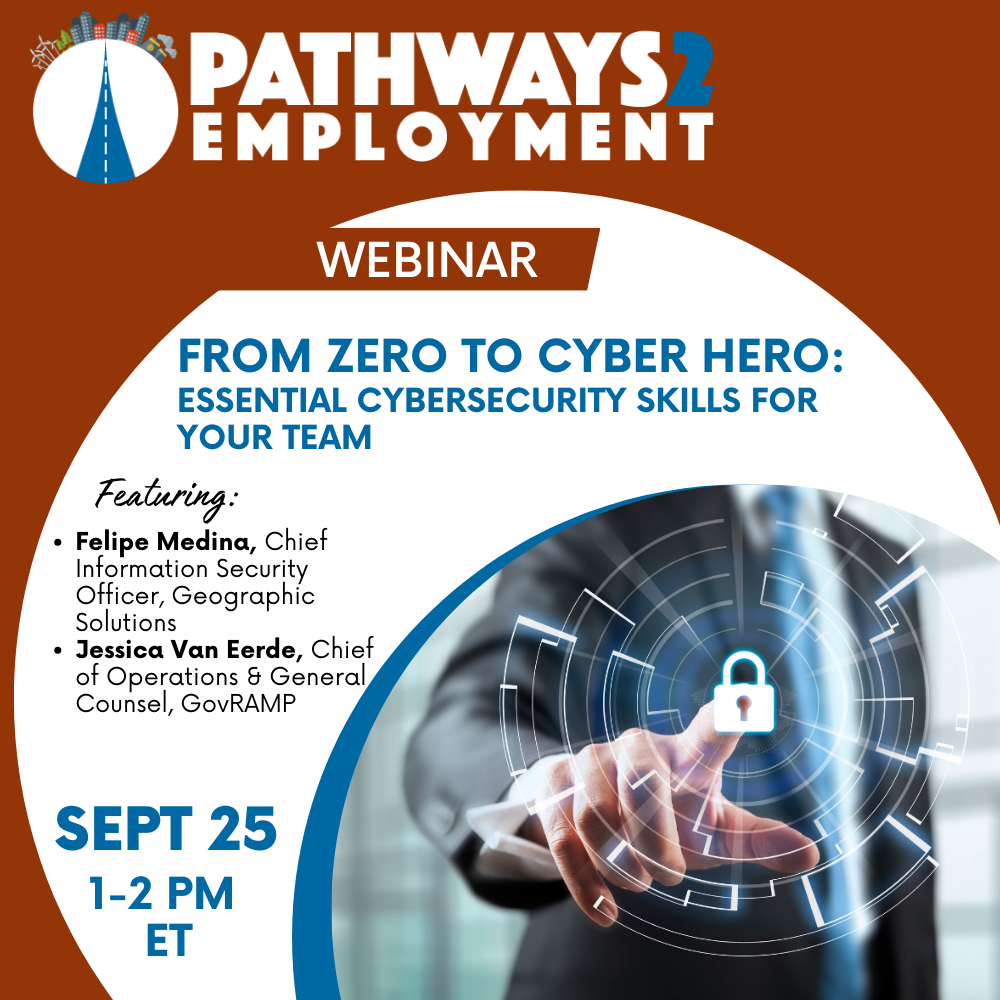 Training Opportunities